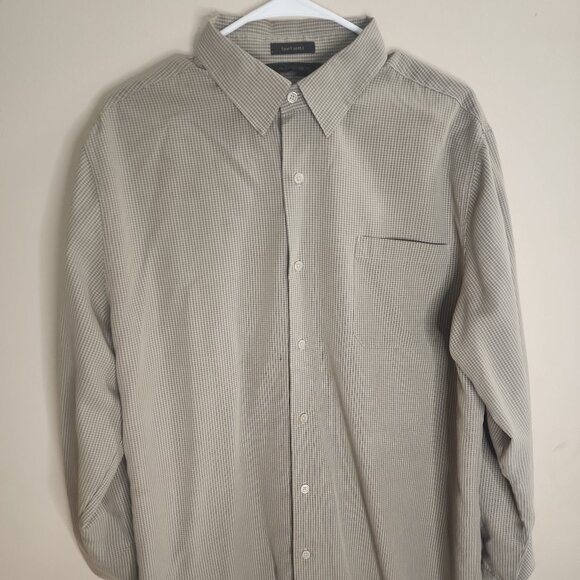 Axist | Shirts | Axistmens Long Sleeve Button Down Shirt Sizexl | Poshmark